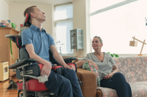 Mobile Rehab Physiotherapy - Sydney Rehab Physio